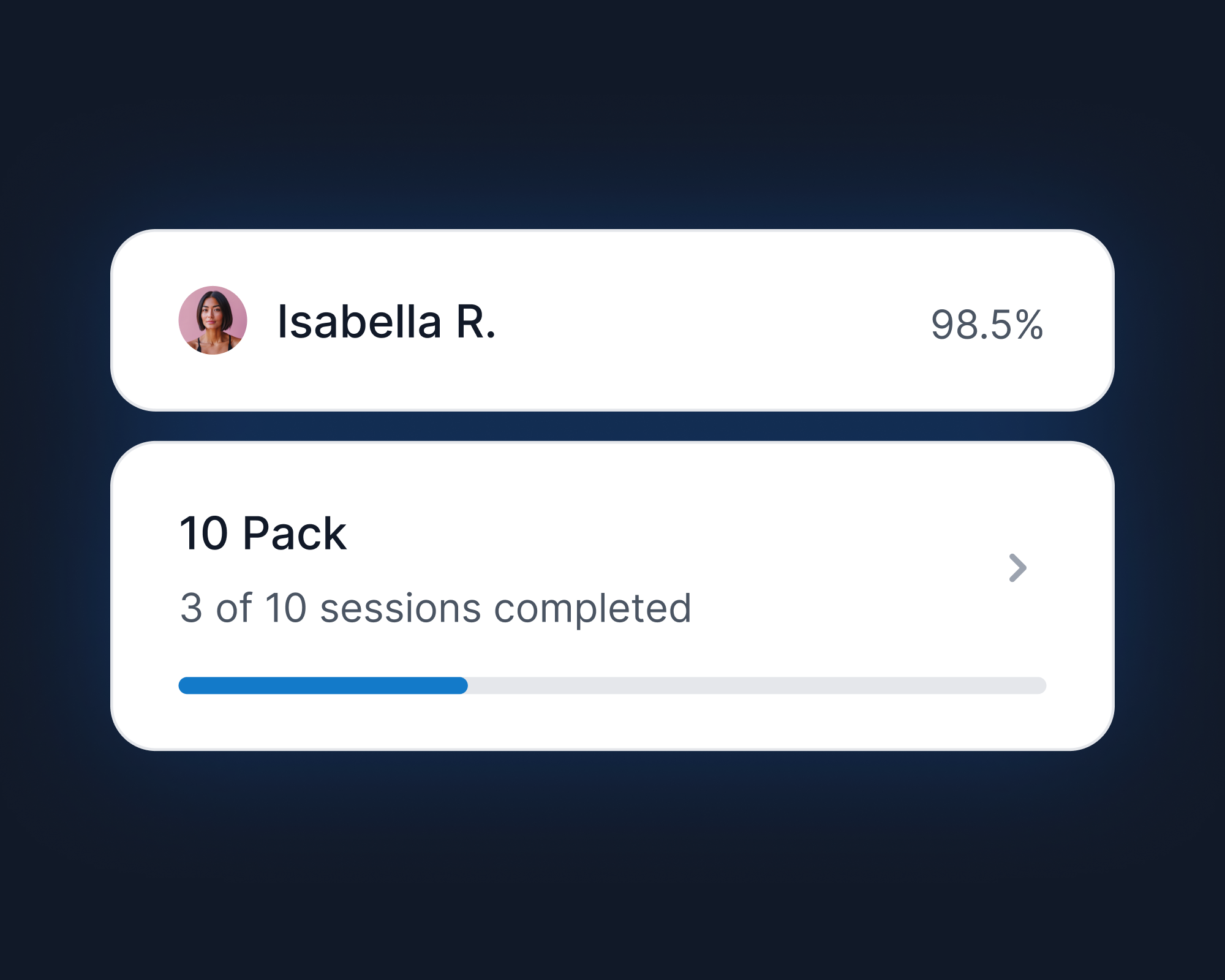 Superset - Training Management Software