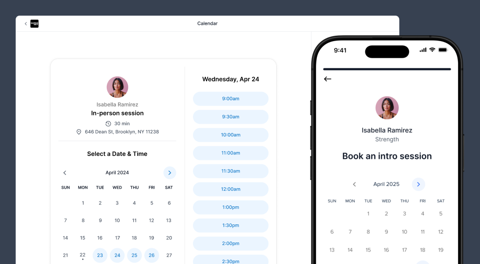 Superset - AI Training Platform for Gyms, Teams, and Coaches
