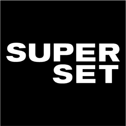 Switch to Superset